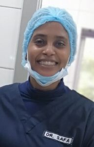 Experiences - International Ophthalmological Fellowship Foundation