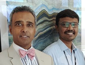 Experiences - International Ophthalmological Fellowship Foundation