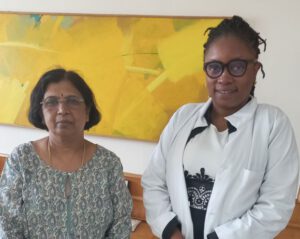 Experiences - International Ophthalmological Fellowship Foundation