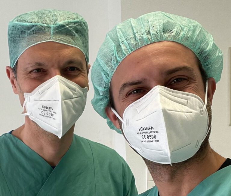 Experiences - International Ophthalmological Fellowship Foundation