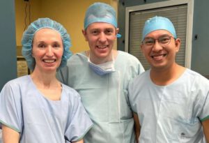 Experiences - International Ophthalmological Fellowship Foundation