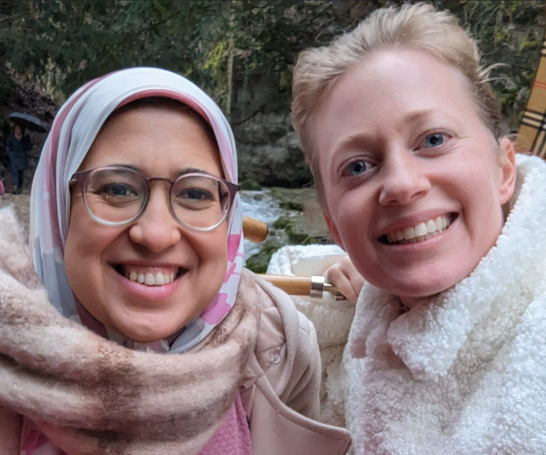 Experiences - International Ophthalmological Fellowship Foundation