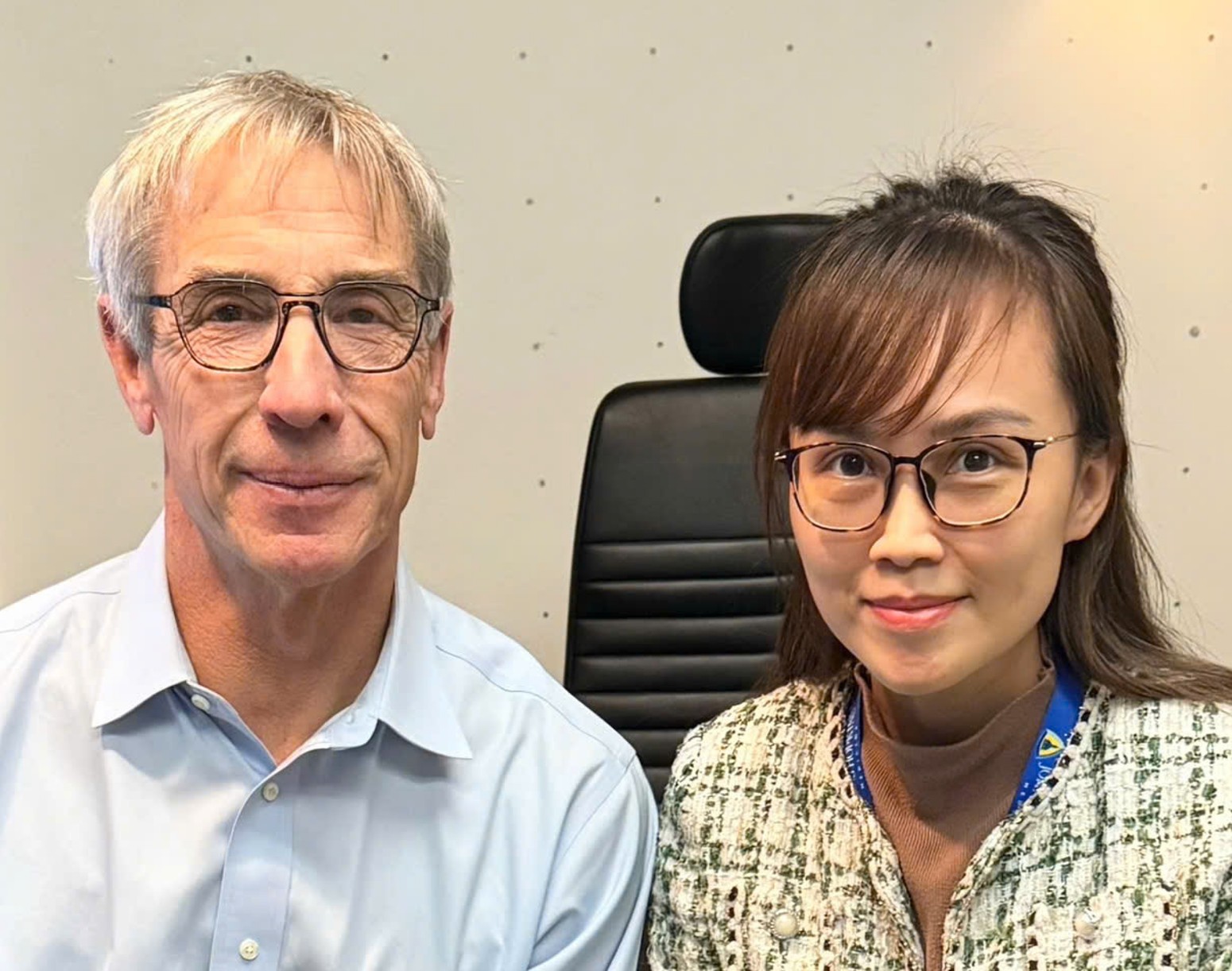 Experiences - International Ophthalmological Fellowship Foundation